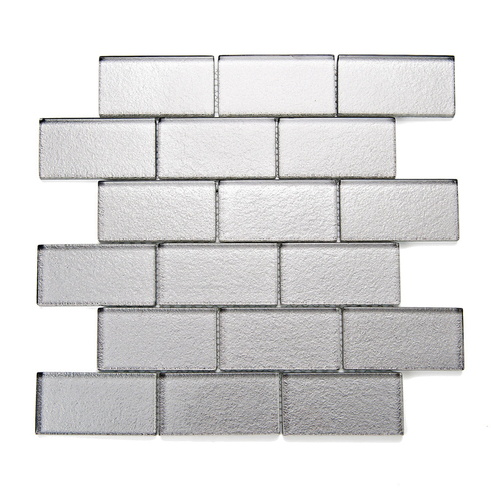 Glass Wall Tiles | Splashback Tiles | Kitchen Tiles | Little Tile Co ...