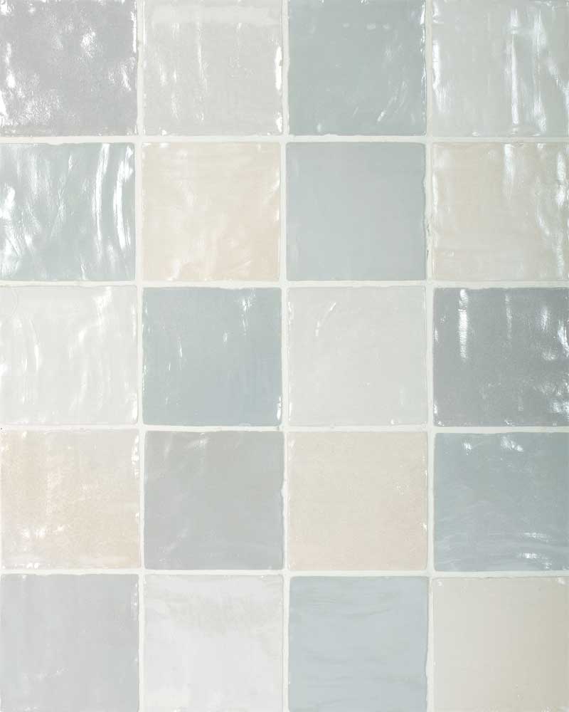 Shimmer Wall Tiles | Lustre Wall Tiles | Square Kitchen Tiles | Square ...