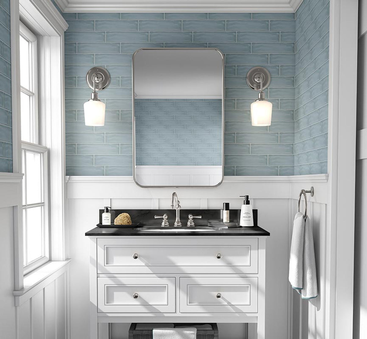 Wall Tiles | Gloss Tiles | Bronte Wall Tiles | Metro Wall Tiles – The ...