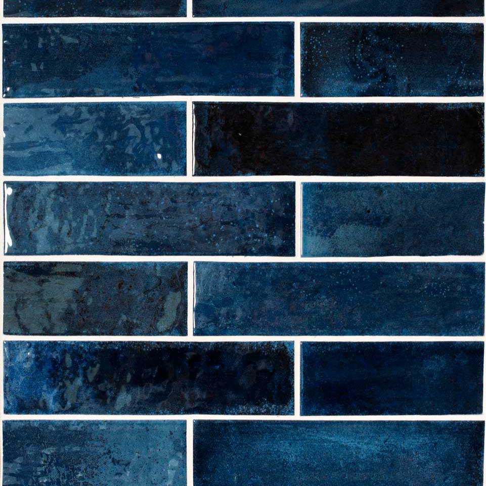 Dove Wall Tiles | Gloss Glaze Tiles | Little Tile Company | Wall Tiles ...