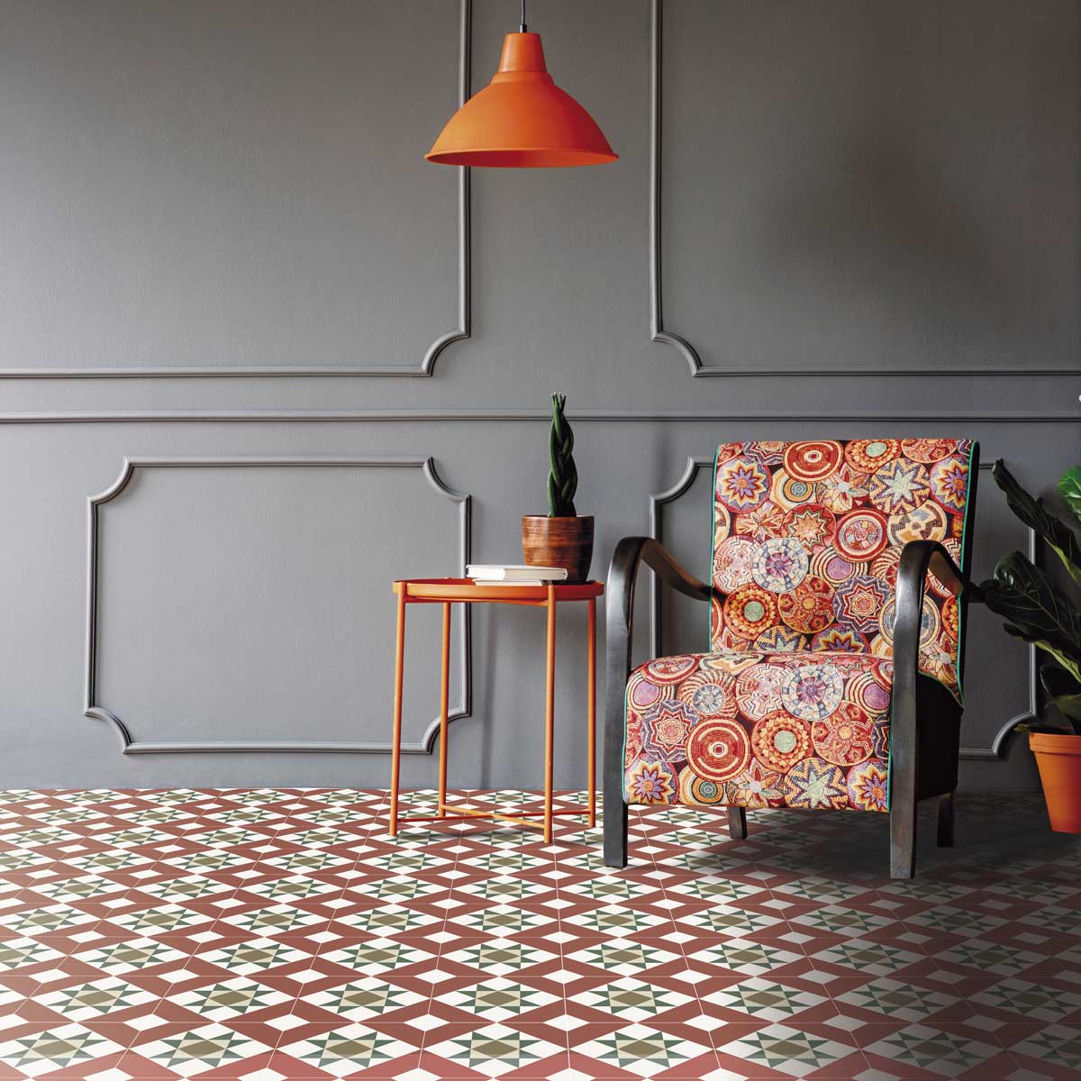 Pattern Tiles | Georgian Floor Tiles | Patterned Floor Tiles ...