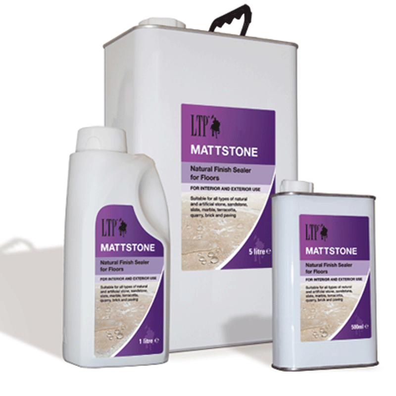 LTP| Mattstone | Tile & stone sealant | Little Tile Company – The ...