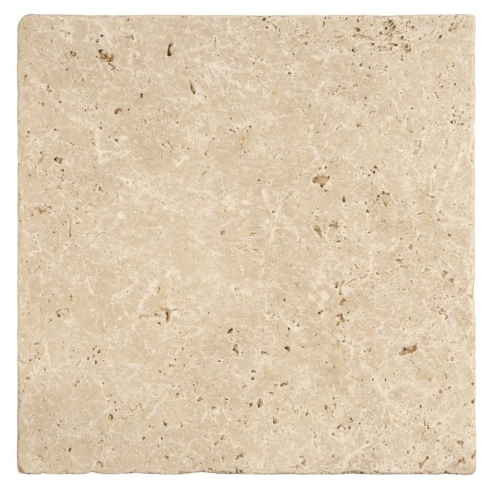 Travertine Tiles | Unfilled and Tumbled Travertine | Natural Stone ...